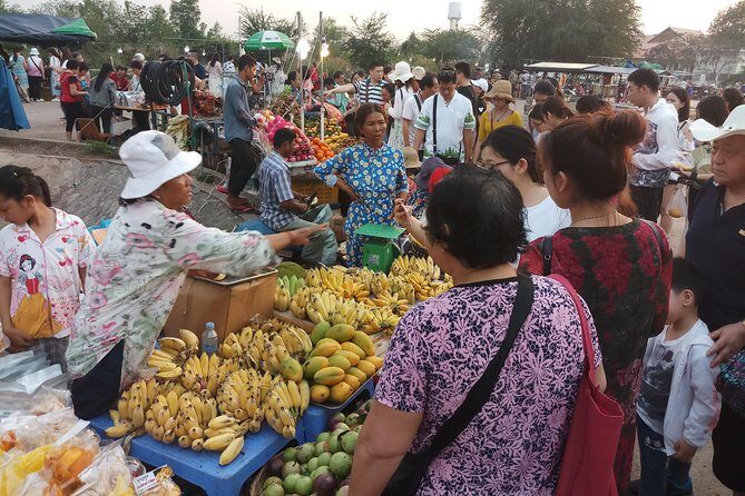 Siem Reap Kids Tour - The Practicalities: What’s Included and What’s Not
