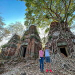 Siem Reap: Koh Ker, Beng Mealea, & Banteay Srei Join-in Tour - The Practicalities: What You Need to Know