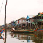 Siem Reap: Kompong Kleang Floating Village Boat Tour - Transport and Timing: What You Need to Know