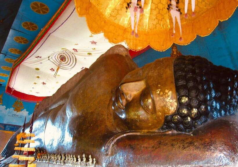 Siem Reap: Koulen Mountain Waterfall +Beng Mealea with Guide - A Closer Look: What to Expect on This Siem Reap Tour