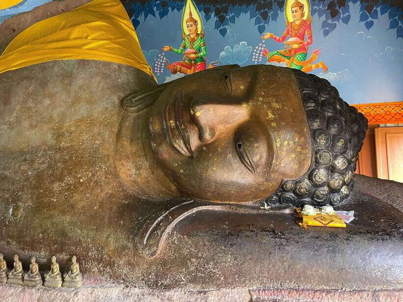 Siem Reap: Kulen Waterfall and 1000 Linga River Tour - Why This Tour Really Works for Travelers