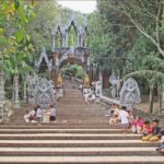 Siem Reap: Kulen Waterfall and 1000 Lingas River Private Tour - Who Is This Tour Best For?