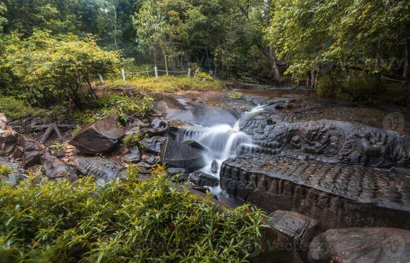 Siem Reap: Kulen Waterfall by Private Tour - What Makes This Tour Valuable