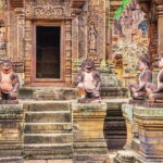 Siem Reap: Kulen Waterfalls and Banteay Srei Tour - The Sum Up