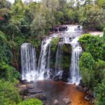 Siem Reap: Magical Kulen Mountain by Cambodiajeep - What’s Included and What to Consider