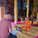 Siem Reap: Monk Blessings and Village Life Scooter Tour - What to Expect from Each Part of the Tour