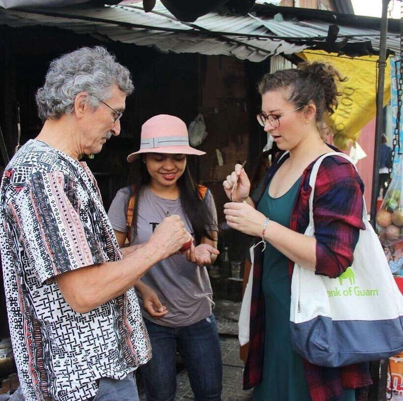 Siem Reap Morning Culinary and Culture Adventure - Who Should Join?