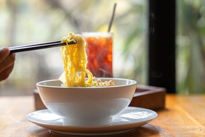 Siem Reap Morning Culinary & Culture Tour - (Vego also available) - Insights from Other Travelers