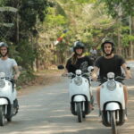 Siem Reap Motorbike Rental - Temple and City Tours own drive - Why This Rental Stands Out