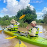 Siem Reap Nature & Cultural Safari Cycling Adventure - What’s Included and What’s Not