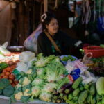 Siem Reap: Night Market Street Food Tour with Dinner - The Itinerary: What to Expect