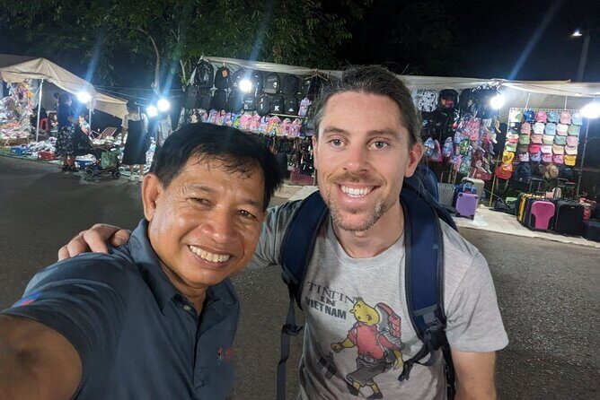 Siem Reap Nocturnal Excursion & Apsara Dance Show - Who Will Love This Tour?