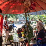 Siem Reap: Off-Road Ride Haft Day Tour - Authentic Encounters and Cultural Bits