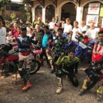 Siem Reap One Day Dirt Bike MotorbikeTour - The Quality and Reliability of the Equipment