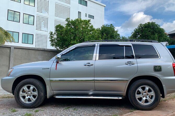 Siem Reap: One-Way Transfer from Airport (SAI) to Hotel - Price and Value Analysis