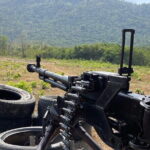 Siem Reap Phnom Penh Shooting Range RPG Cambodia video Services - Who Will Love This Tour?