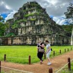 Siem Reap- Preah Vihear temple-Koh Ker- Beng Mealea temple - What’s Included and What to Consider