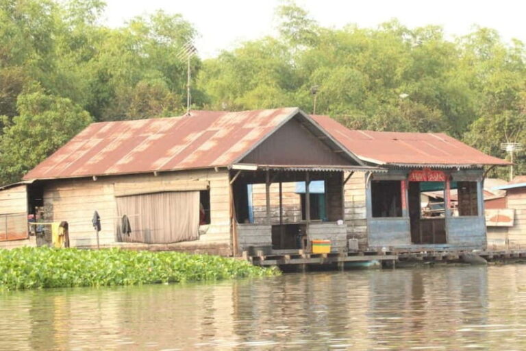 Siem Reap: Prek Toal Bird Colony, Silk Farm & Cooking - Practicalities and Tips for Making the Most of It