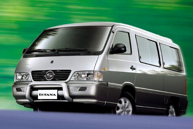 Siem Reap Private/Shared Airport Transfer - Why Choose a Private or Shared Transfer?