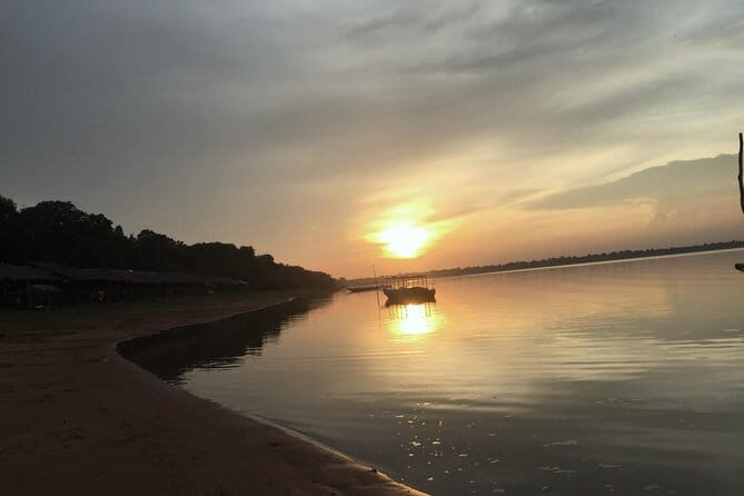 Siem Reap Private Sunset City Tour - What Travelers Love About This Tour