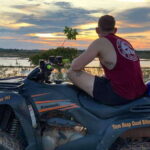 Siem Reap Quad Bike Countryside Tour - The Sunset Finale