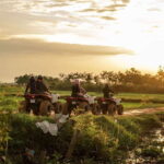 Siem Reap: Quad Bike Tour of Local Villages - The Guides Make the Difference