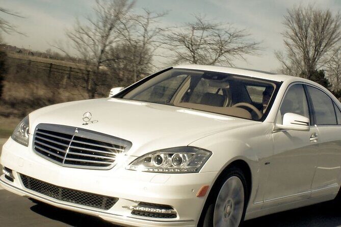 Siem Reap Ratanakiri Private Taxi Transfer - The Experience in Detail