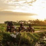 Siem Reap Rustic Side Quad Bike Adventure - The Itinerary in Detail