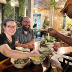 Siem Reap: Street Food Experience by Tuk-Tuk - The Quality of the Guides & Atmosphere