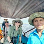 Siem Reap: Sunrise Bird Watching Tour with Guide - Who Would Enjoy This Tour?