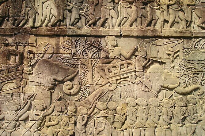 Siem Reap Sunrise Private Tour - Authentic Experience & Guided Insights