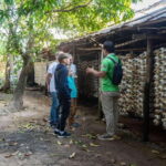 Siem Reap: Sunset Guided Vespa Tour & Local Villages - The Experience of Riding a Vespa