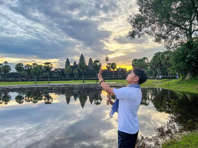Siem Reap: Temple Tour with Angkor Wat Sunrise and Breakfast - Final thoughts: Is this tour worth it?