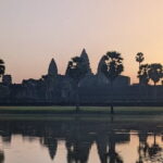 Siem Reap Temple Tuktuk Tour: Explore Angkor Wat and beyond. - Exploring the Temples: What to Expect