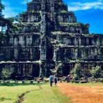 Siem Reap to Beng Melea and Visit Khmer Empire Capital Koh Ker - Why This Tour Is a Great Value