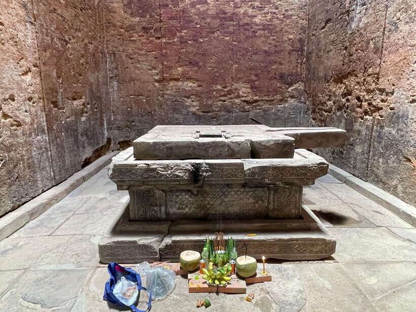 Siem Reap to Explore Sambor Prey Kuk: Hidden Treasures - Why Choose This Tour?