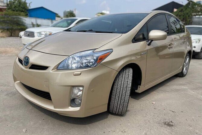 Siem Reap to Phnom Penh by Private car - Why Choose a Private Transfer?