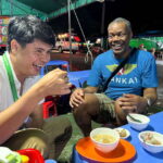 Siem Reap: Tonle Sap and Kampong Phluk Tour with Street Food - Frequently Asked Questions