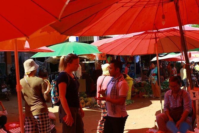 Siem Reap Tonle Sap Lake Floating Village Tour -Kampong Plouk - A Closer Look at the Itinerary