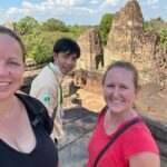 Siem Reap: Two Days Private Angkor Sunrise & Sunset Tour - Pricing and Value
