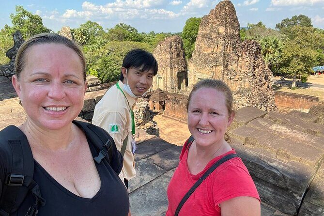 Siem Reap: Two Days Private Angkor Sunrise & Sunset Tour - Pricing and Value