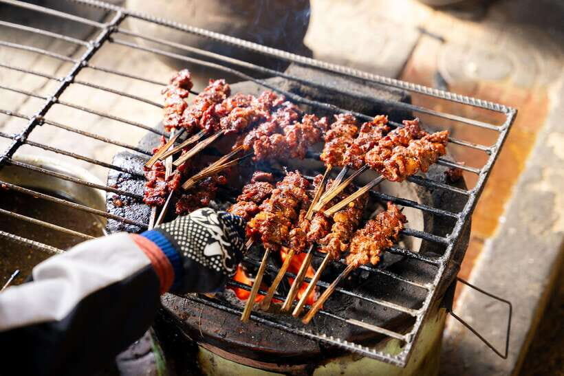 Siem Reap's Ultimate Street Food Tour by Tuk Tuk - Who Will Love This Tour?