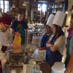 Siena countryside: cooking class in an exclusive estate - Practical Details for Future Participants
