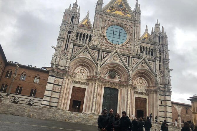 Siena & San Gimignano Private Day Tour - from Tuscany - Who Is This Tour Best For?