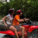 Sierra Madre ATV Adventure from Puerto Vallarta - From the City Streets to Mountain Trails