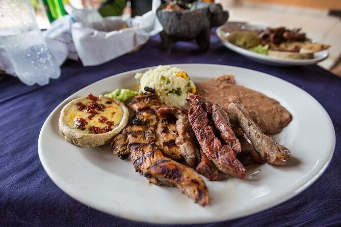 Sierra Madre ATV Tour - Lunch, Open Bar Included - Authentic Experiences and Genuine Value