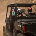 Sierra Madre Off-Road Adventure: Jungle Hike, Waterfall & Tequila - Jungle Hike and the Las Pilitas Waterfall