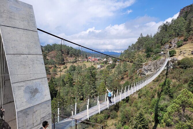 Sierra Norte Hike and Indigenous Village Full-Day Adventure - Practical Considerations and Tips