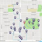 Sights of Moose Jaw Smartphone Audio Walking Tour - The Itinerary: A Street-by-Street Breakdown