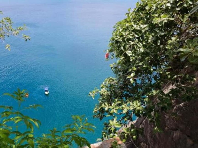 Sightseeing Boat Trip in Trincomalee - The Experience Provider and Its Offerings